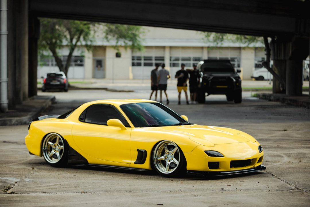 FD RX7-19 | S3 Magazine