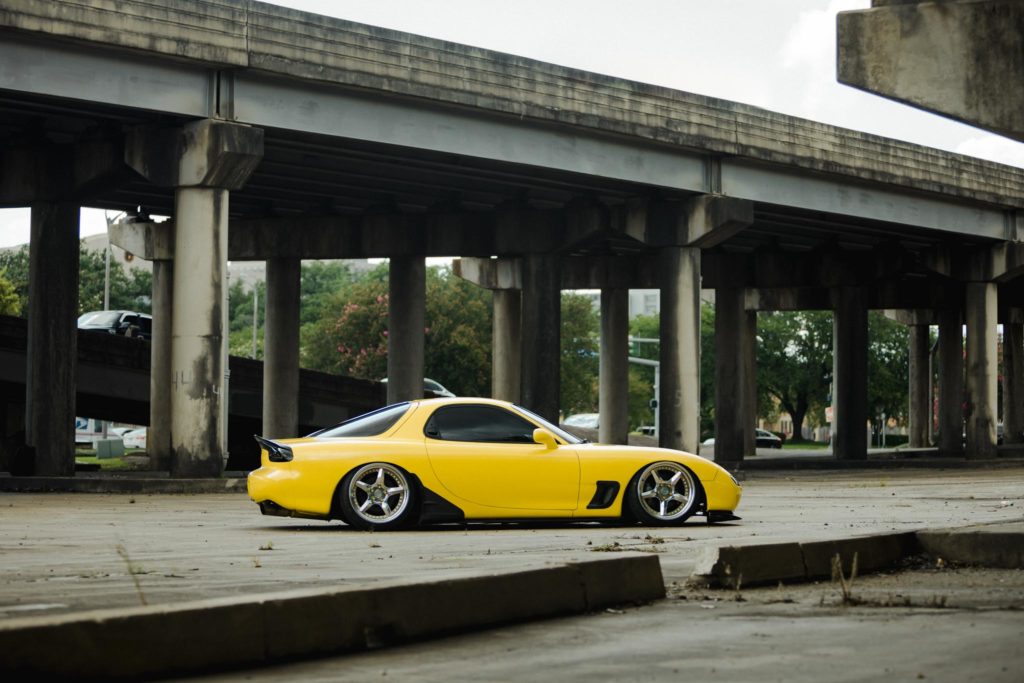 FD RX7-21 | S3 Magazine