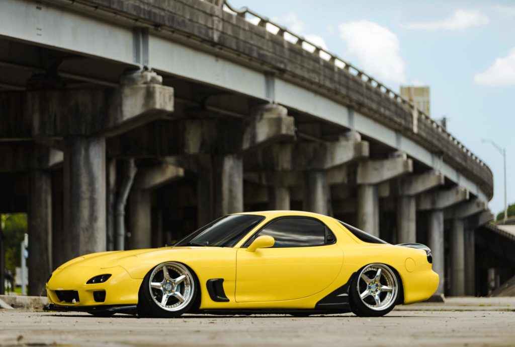 FD RX7-29 | S3 Magazine