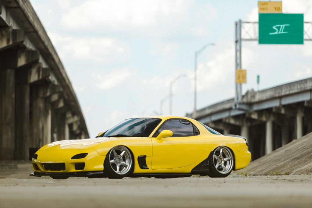 FD RX7-31 | S3 Magazine