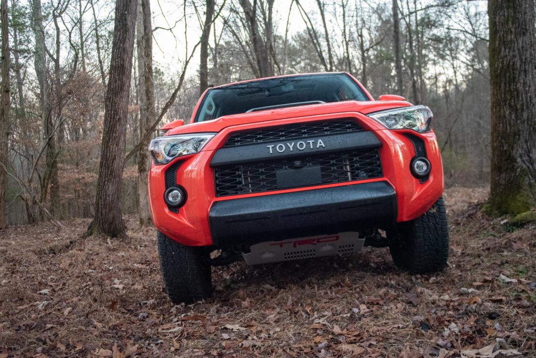4Runner TRD Pro-01 | S3 Magazine