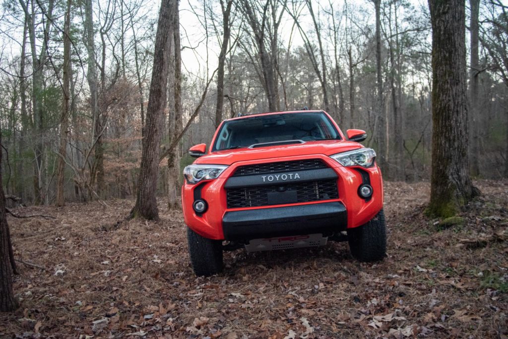 Toyota 4Runner TRD Pro Review | S3 Magazine