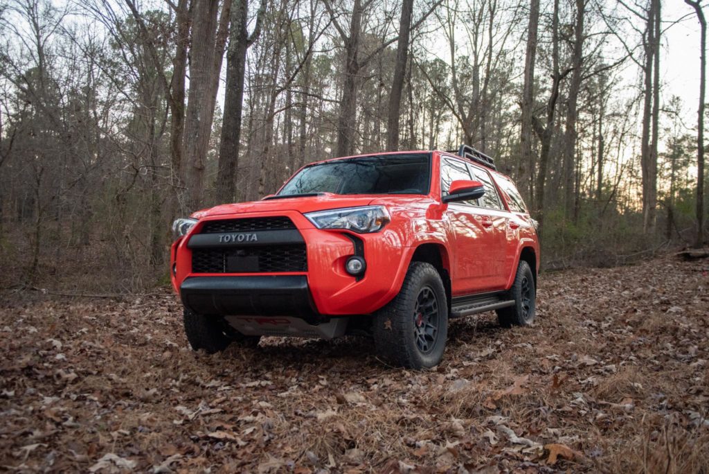 Toyota 4Runner TRD Pro Review | S3 Magazine