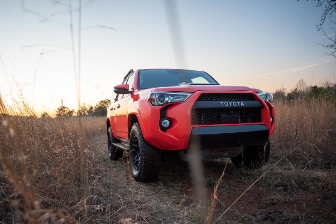 Toyota 4Runner TRD Pro Review | S3 Magazine