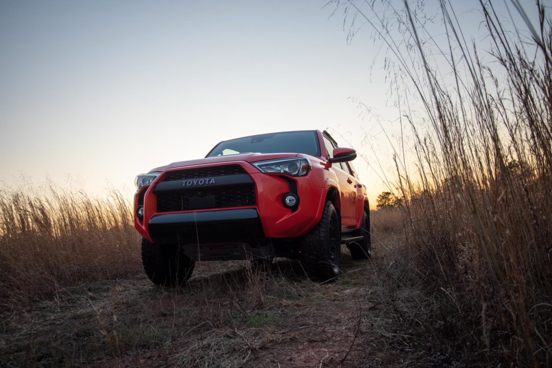Toyota 4Runner TRD Pro Review | S3 Magazine