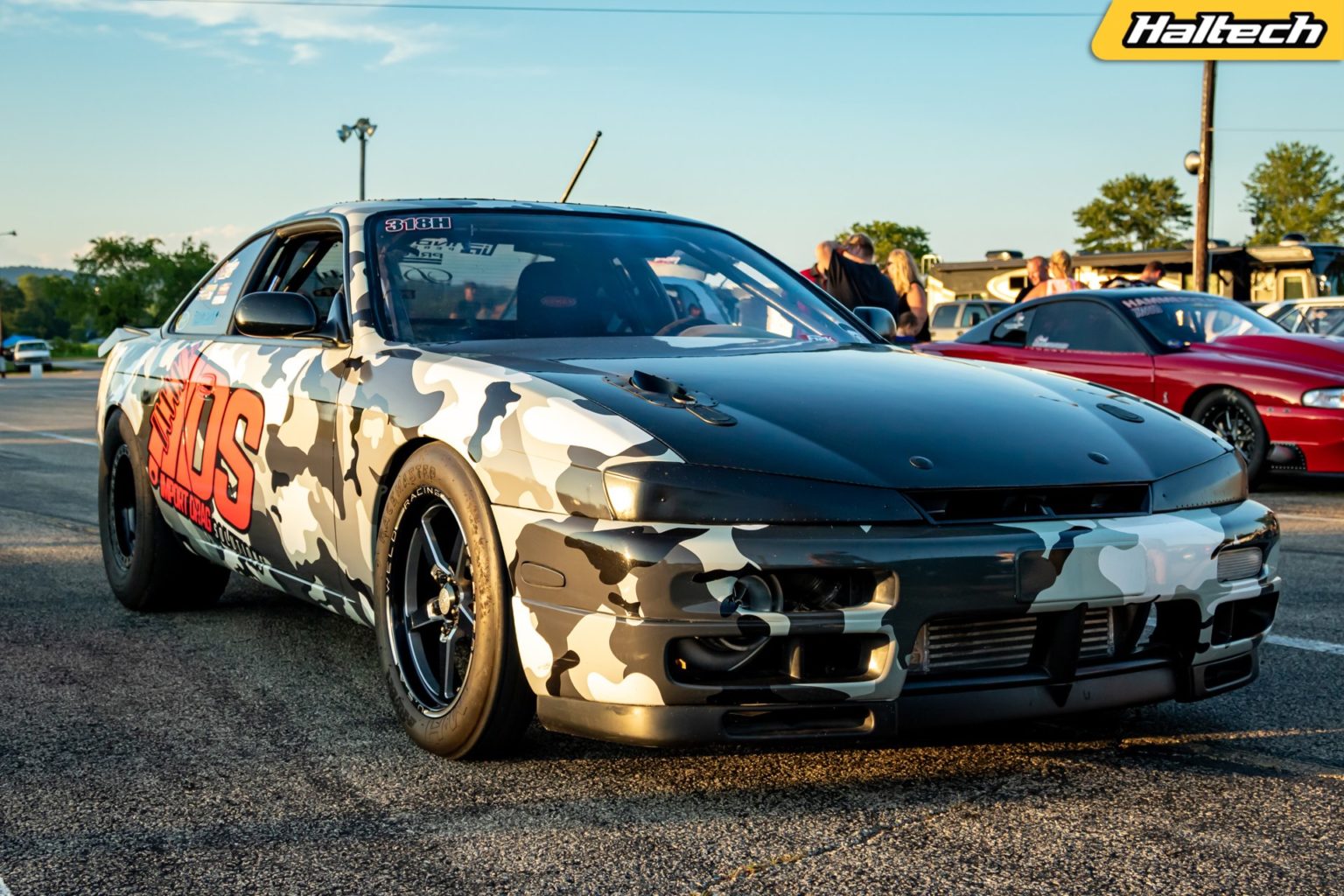 Brangers Racing Engines - Big But Small - S3 Magazine