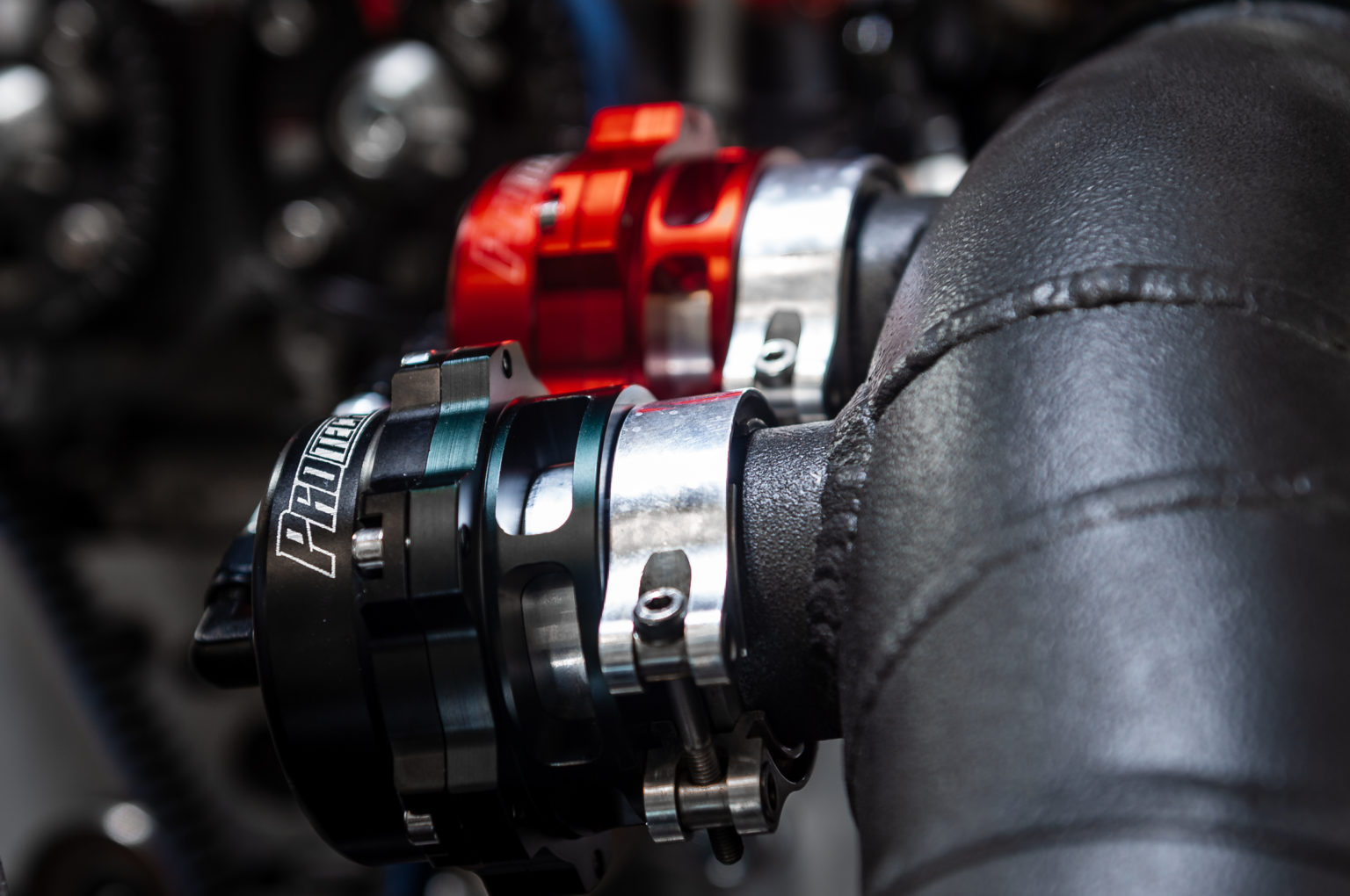 Brangers Racing Engines - Big But Small | S3 Magazine