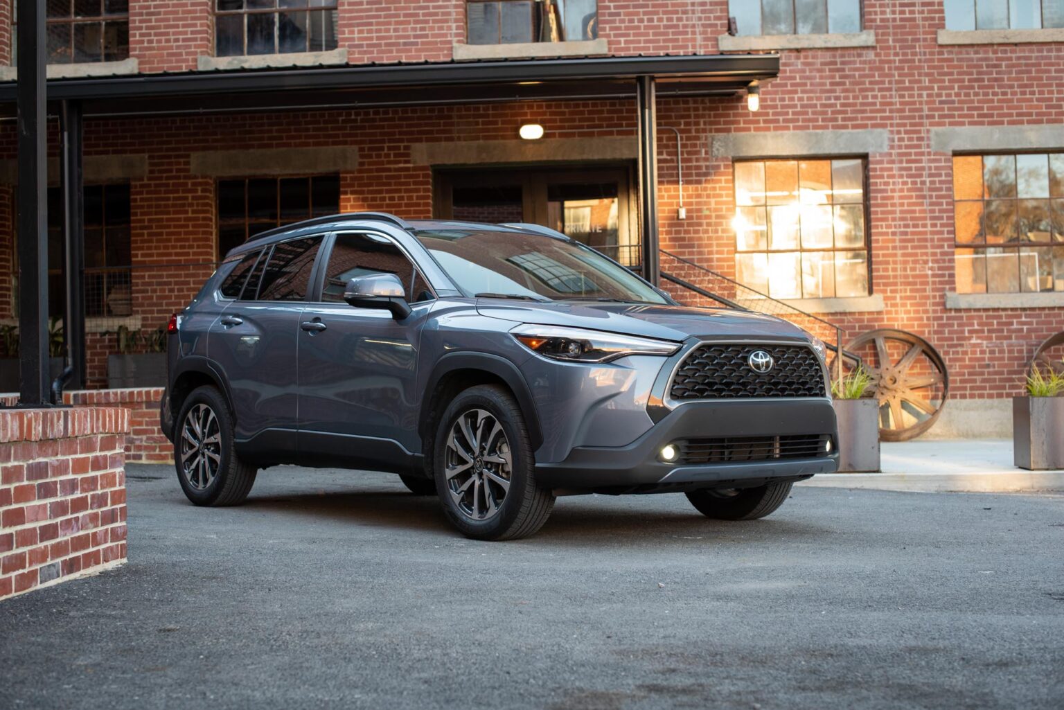 Toyota Corolla Cross Review | S3 Magazine