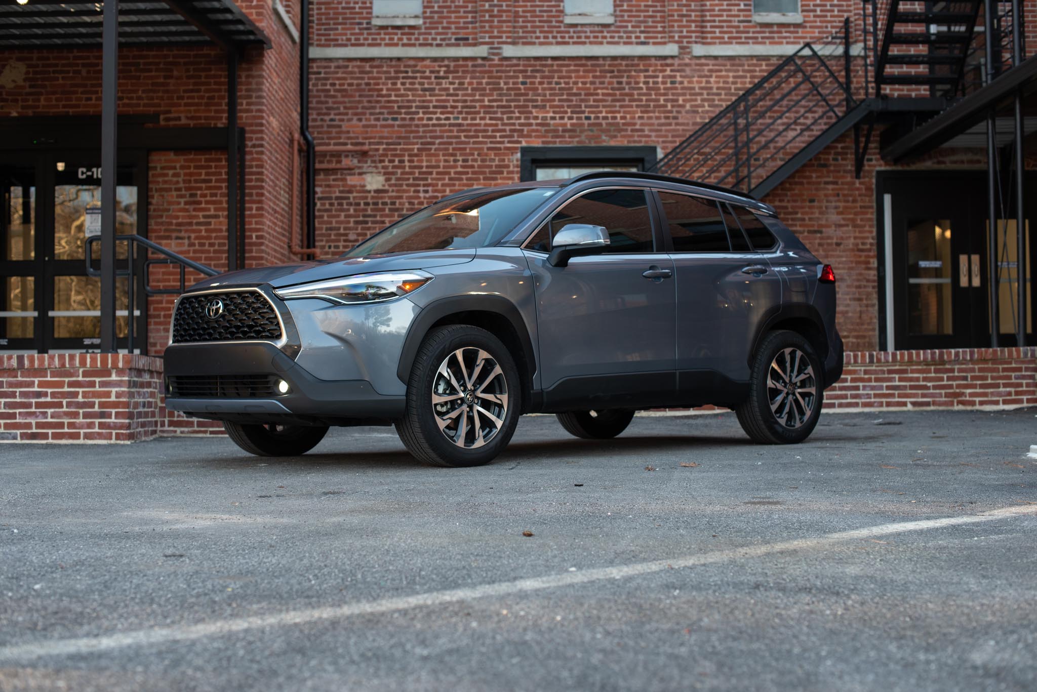 Toyota Corolla Cross Review | S3 Magazine