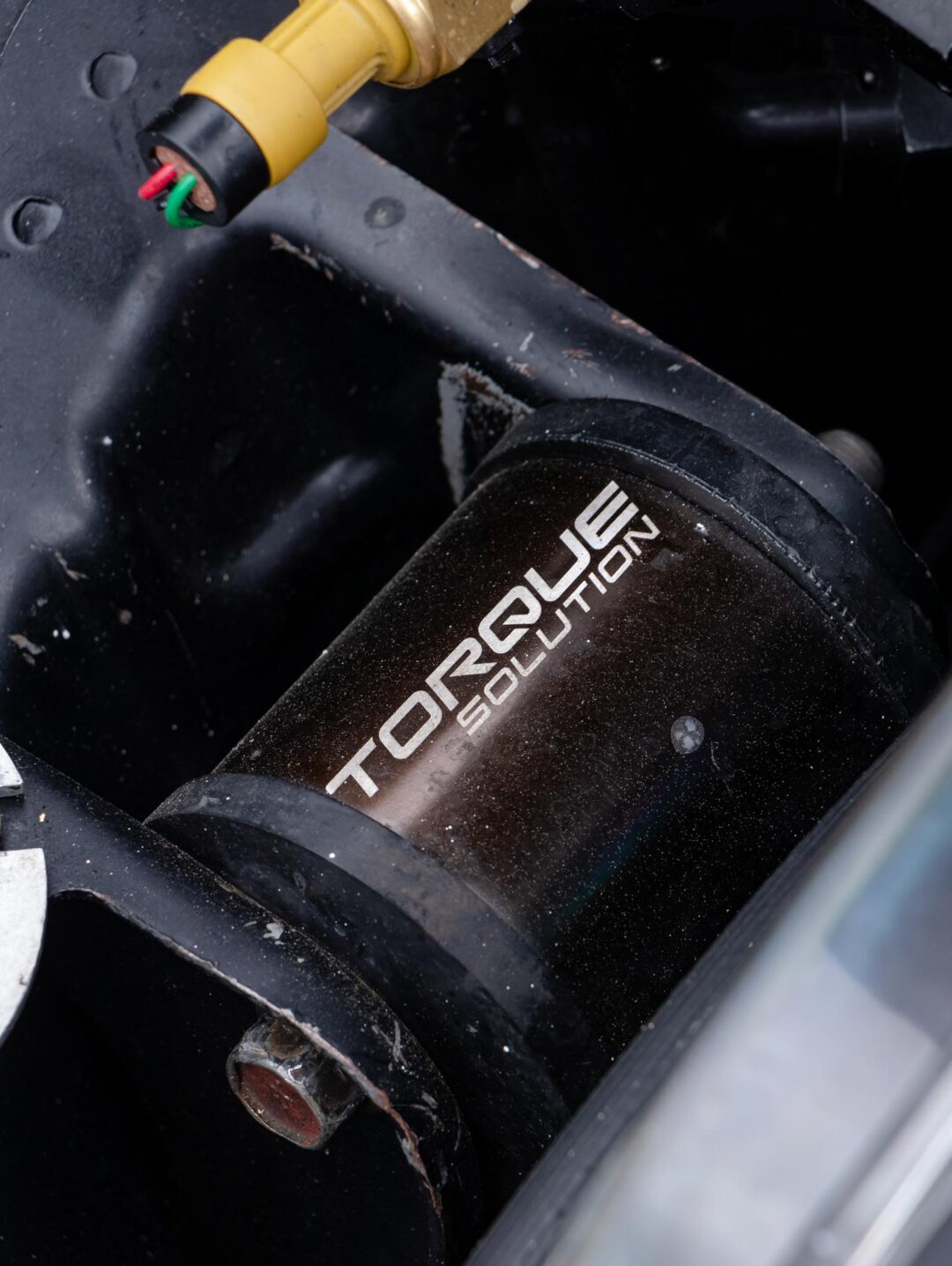 Evo 8 - The Rowdy Seed | S3 Magazine