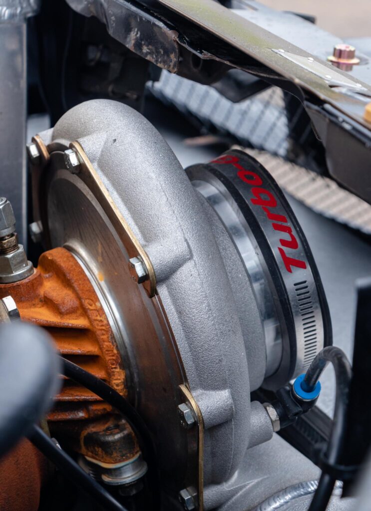 Evo 8 - The Rowdy Seed | S3 Magazine