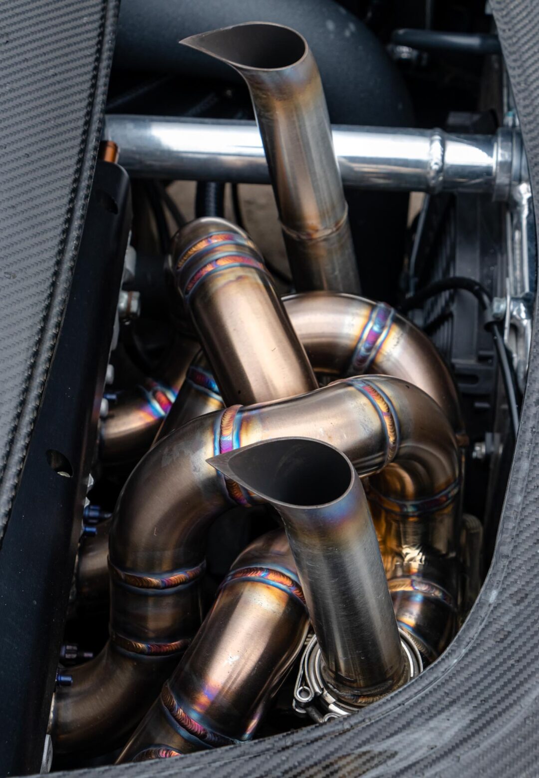 Evo 8 - The Rowdy Seed | S3 Magazine