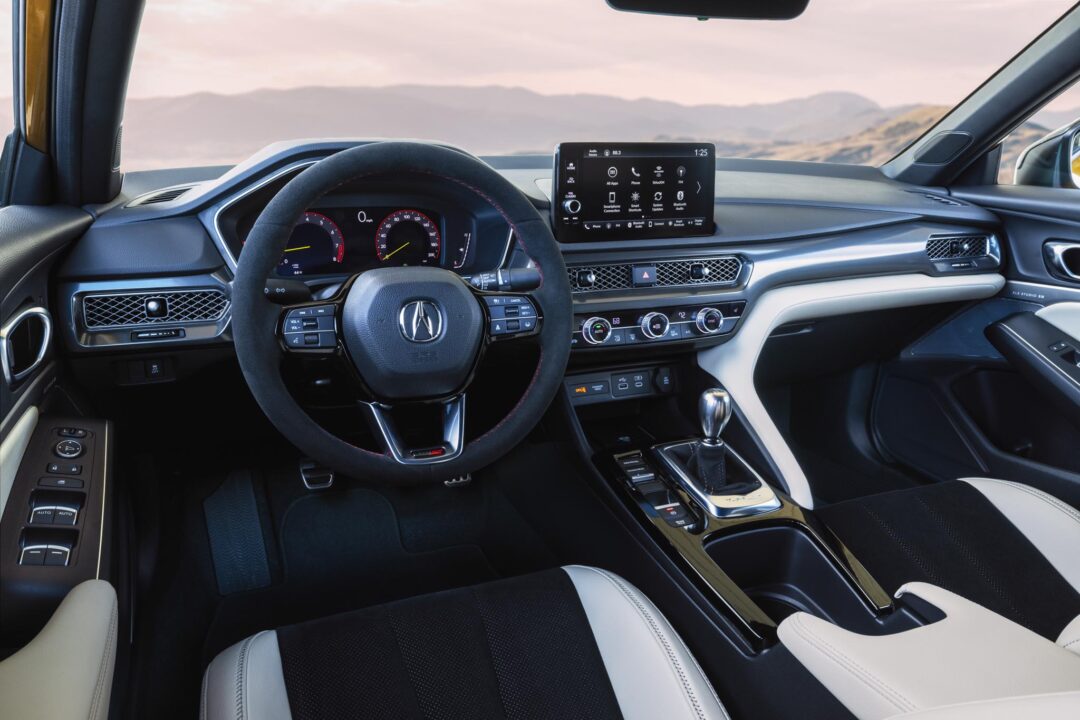 2024 Acura Integra Type S - unwrapped! | S3 Magazine