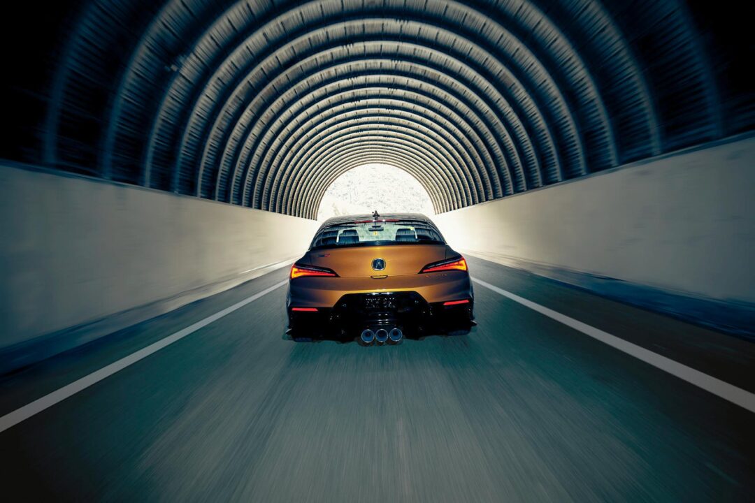 2024 Acura Integra Type S - unwrapped! | S3 Magazine