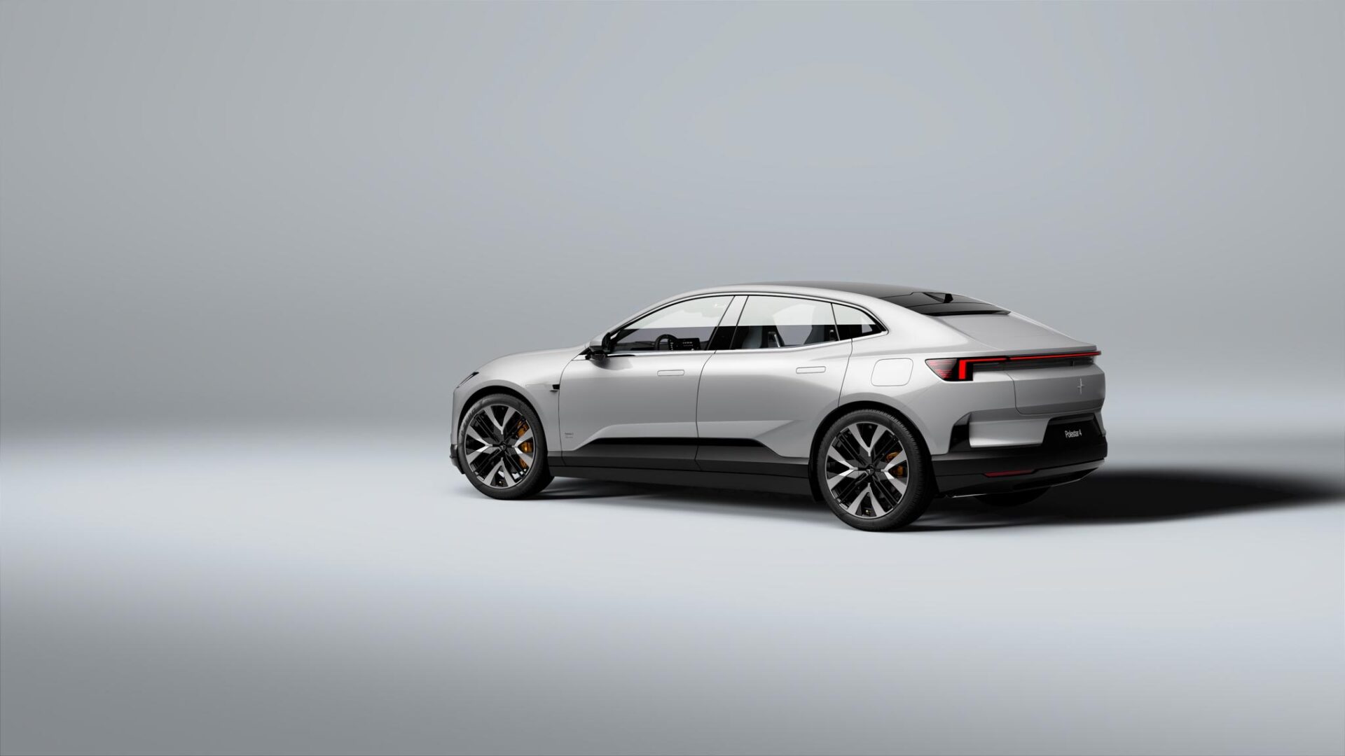 Polestar 4 - is this good?? - S3 Magazine
