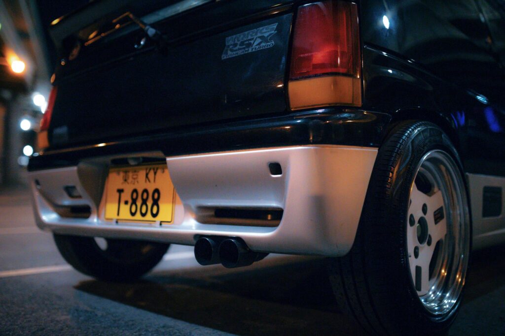 Suzuki Alto Works - The lucky ones | S3 Magazine