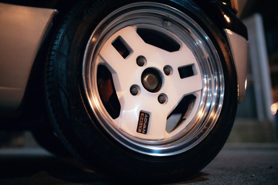 Suzuki Alto Works - The lucky ones | S3 Magazine