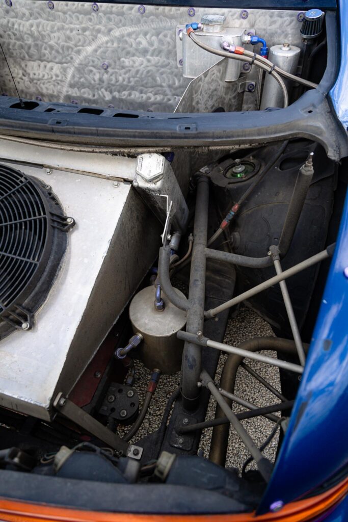 LS-swapped, turbocharged Lexus SC300 | S3 Magazine