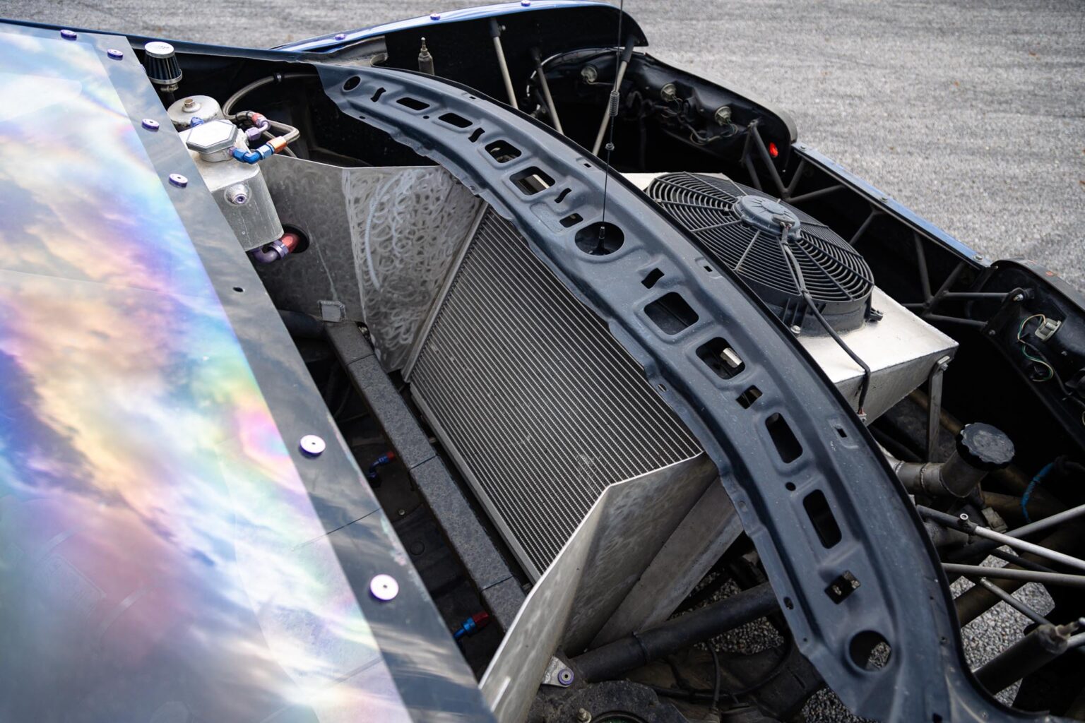 LS-swapped, turbocharged Lexus SC300 | S3 Magazine