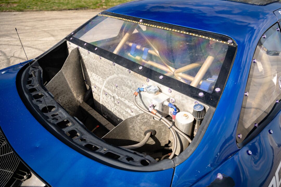 LS-swapped, turbocharged Lexus SC300 | S3 Magazine