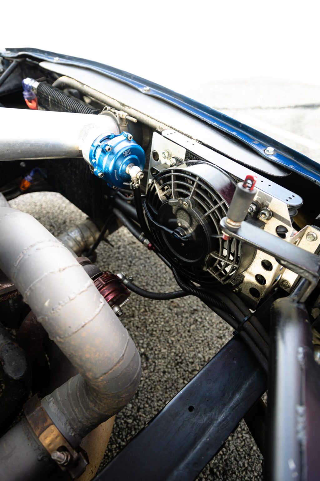 LS-swapped, turbocharged Lexus SC300 | S3 Magazine