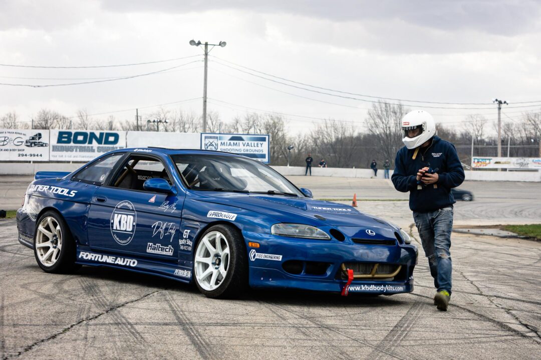 LS-swapped, turbocharged Lexus SC300 | S3 Magazine