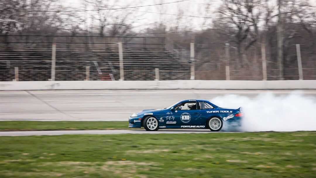 LS-swapped, turbocharged Lexus SC300 | S3 Magazine