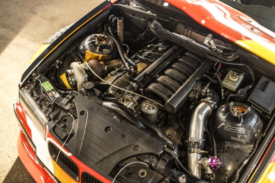 BMW E36 E46 M3-14 | S3 Magazine