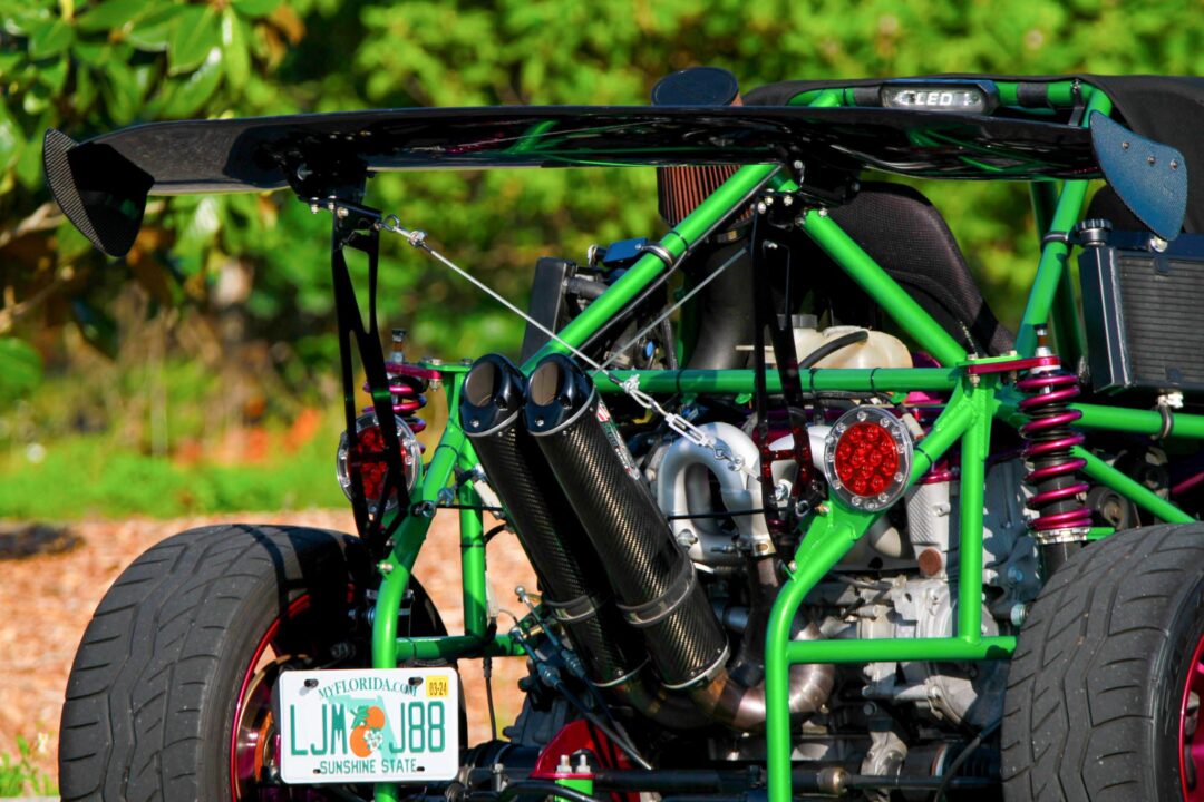 The DF Goblin | S3 Magazine