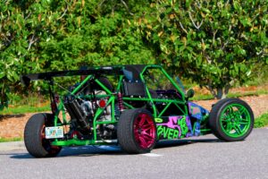 The DF Goblin | S3 Magazine