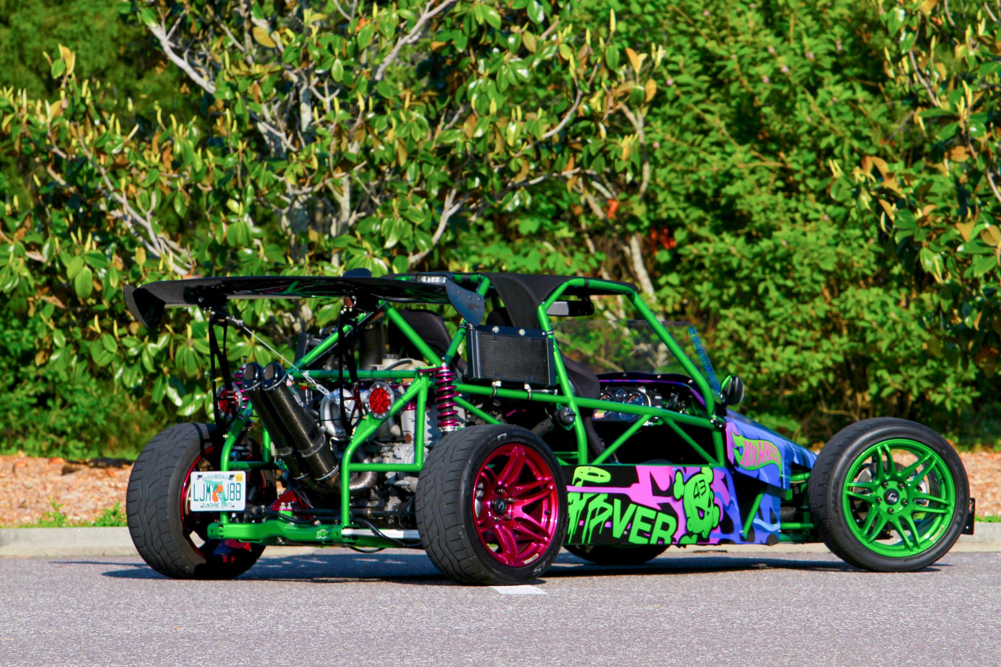 The DF Goblin - S3 Magazine