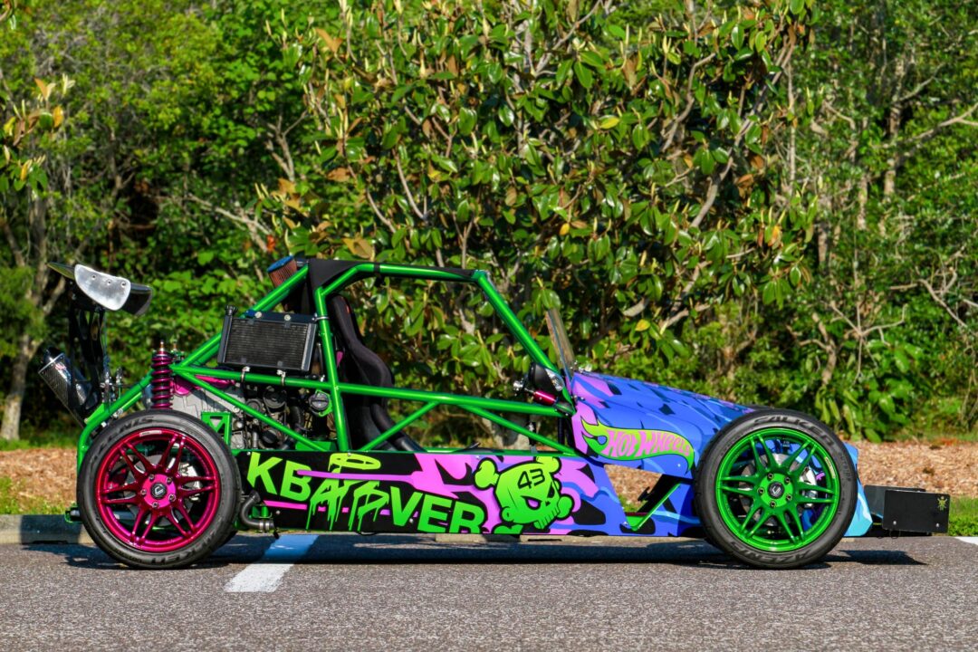 The DF Goblin | S3 Magazine