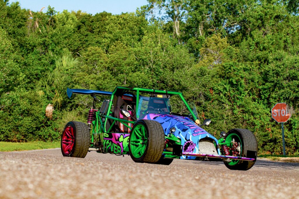 The DF Goblin | S3 Magazine