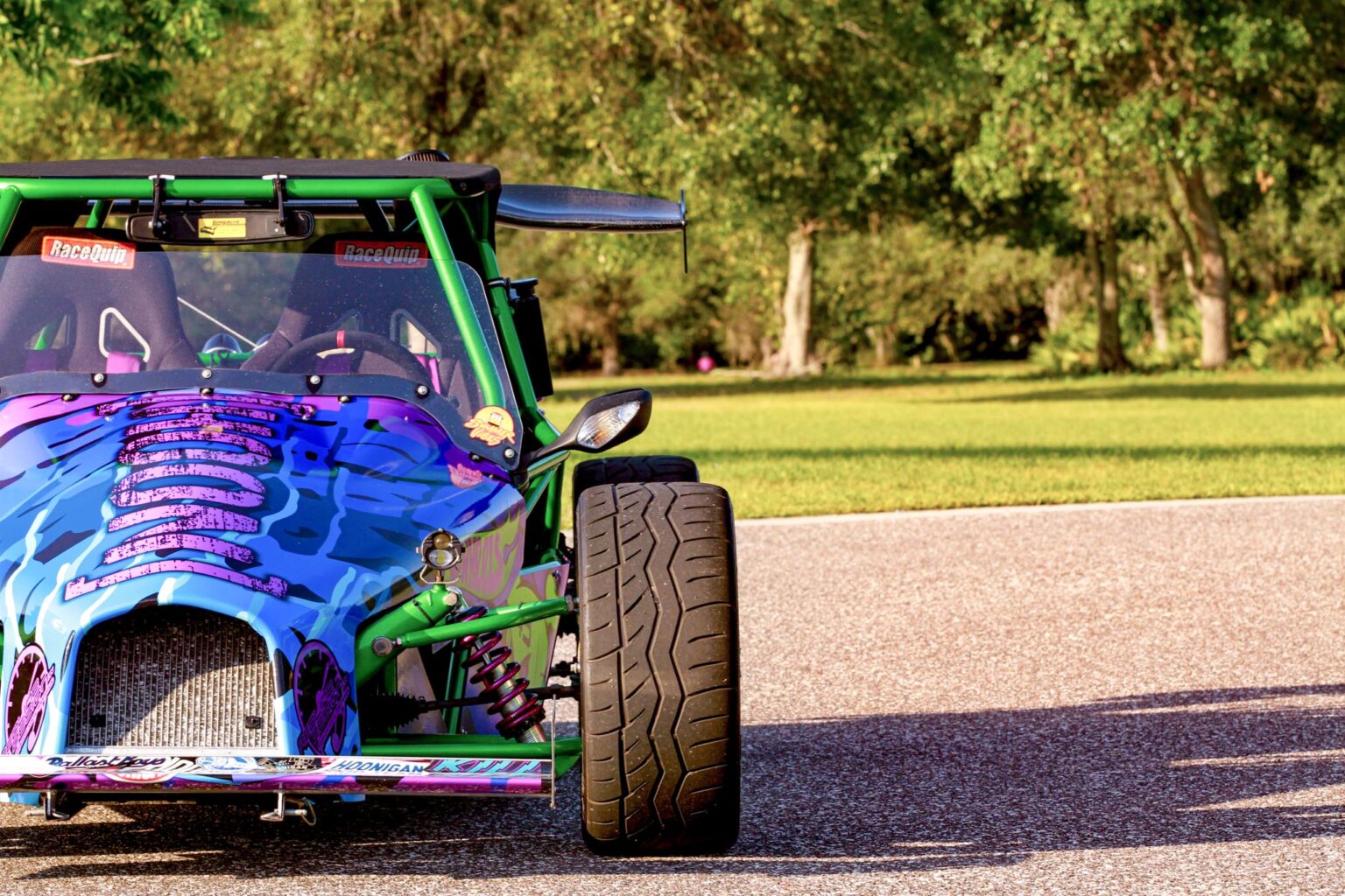 The DF Goblin | S3 Magazine