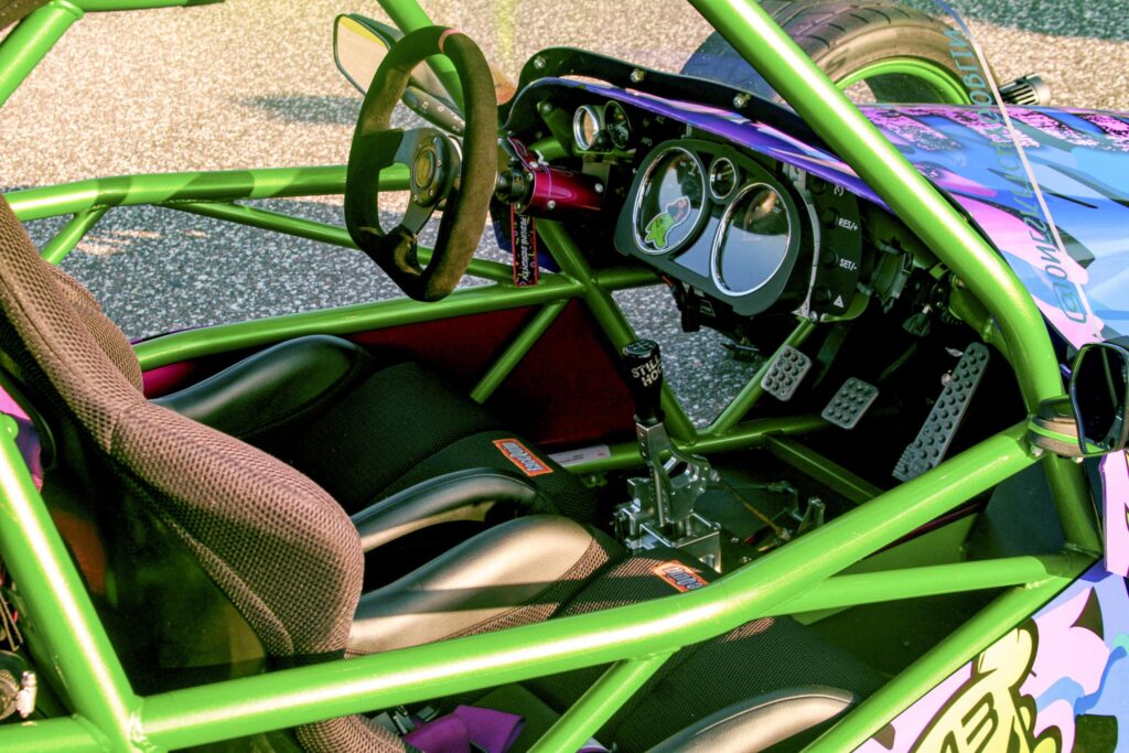 The DF Goblin | S3 Magazine