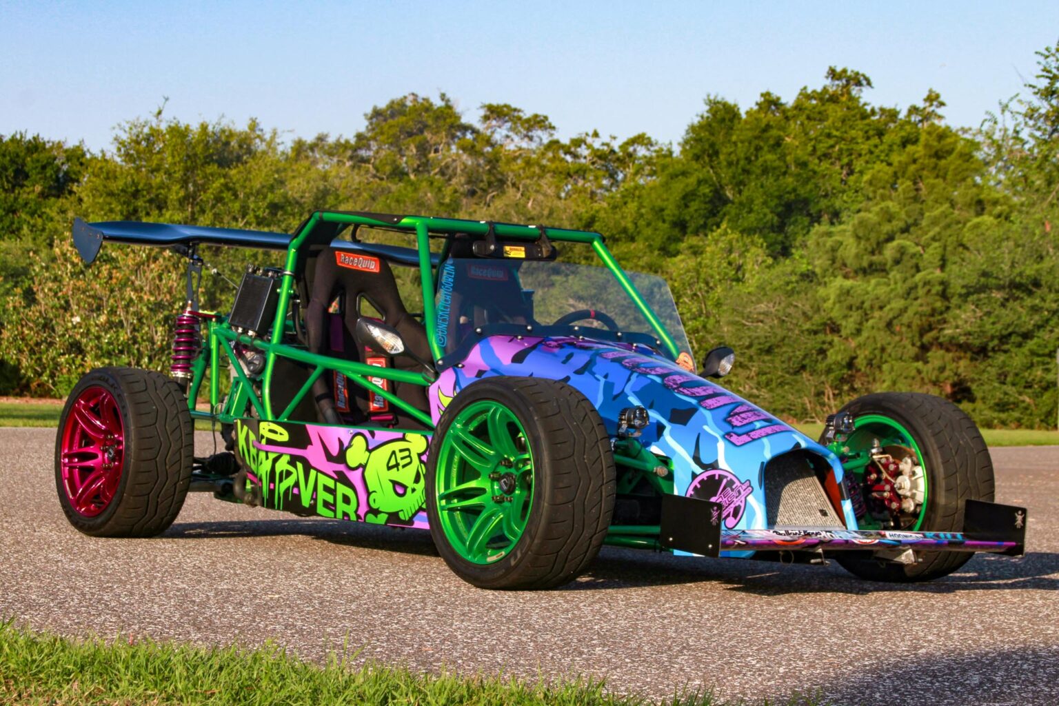 The DF Goblin | S3 Magazine