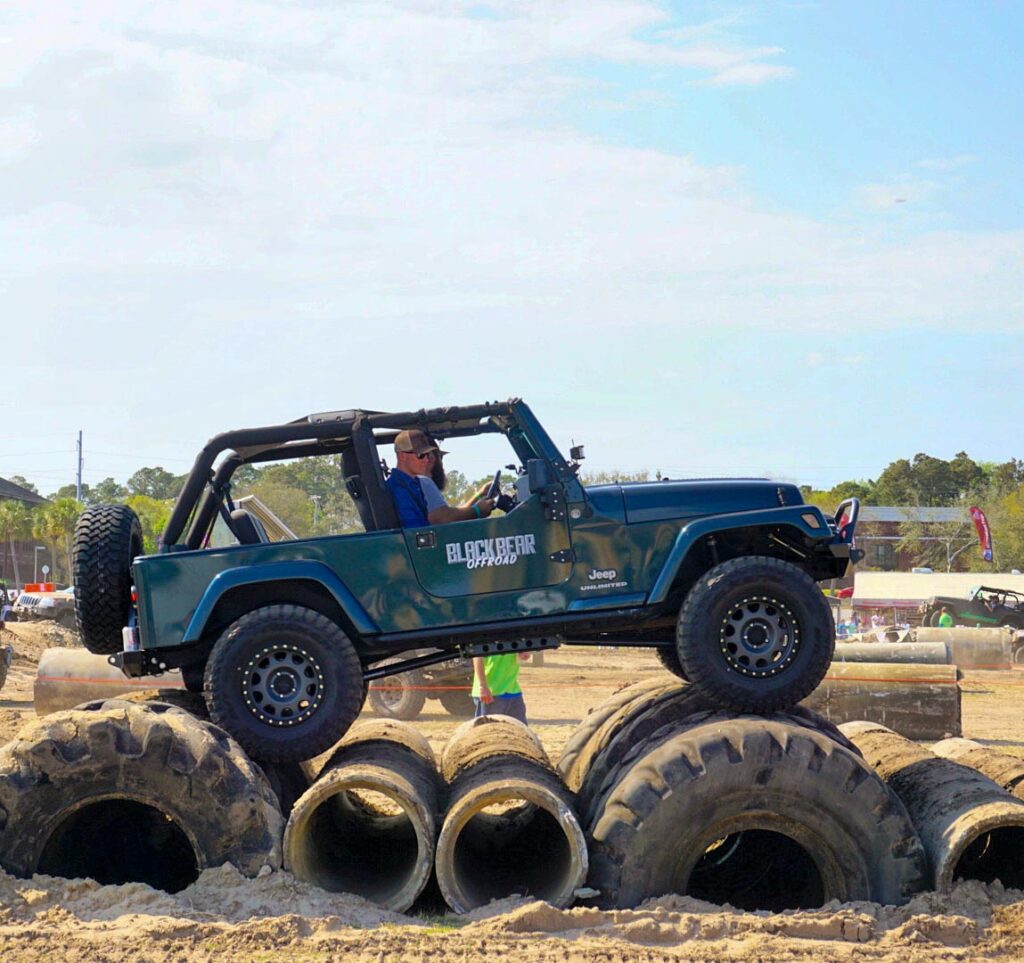 The last real Jeep was made in 2006 | S3 Magazine