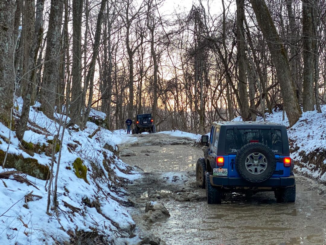 The last real Jeep was made in 2006 | S3 Magazine