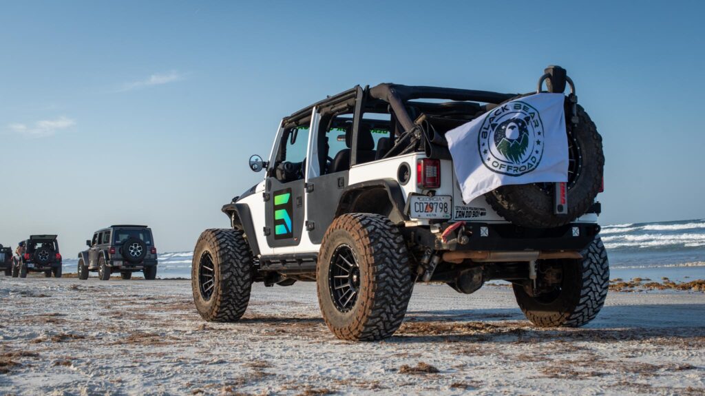 The last real Jeep was made in 2006 | S3 Magazine