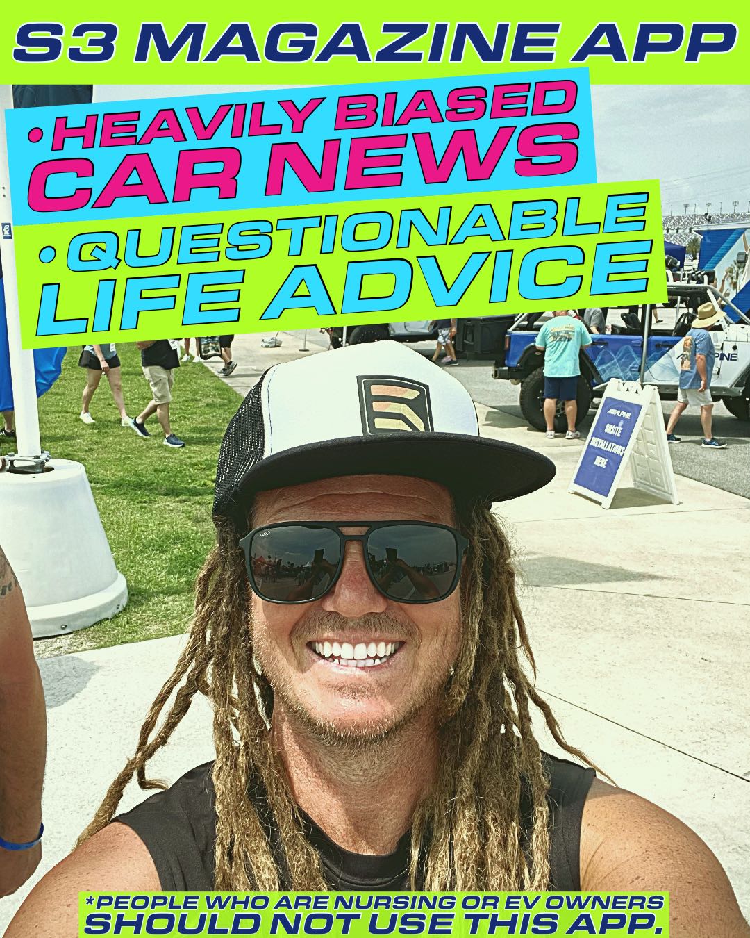 The DF Goblin | S3 Magazine