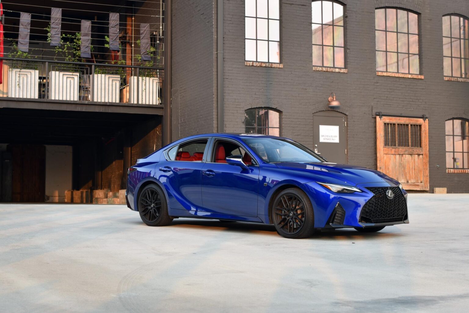 Lexus IS 500 Review | S3 Magazine