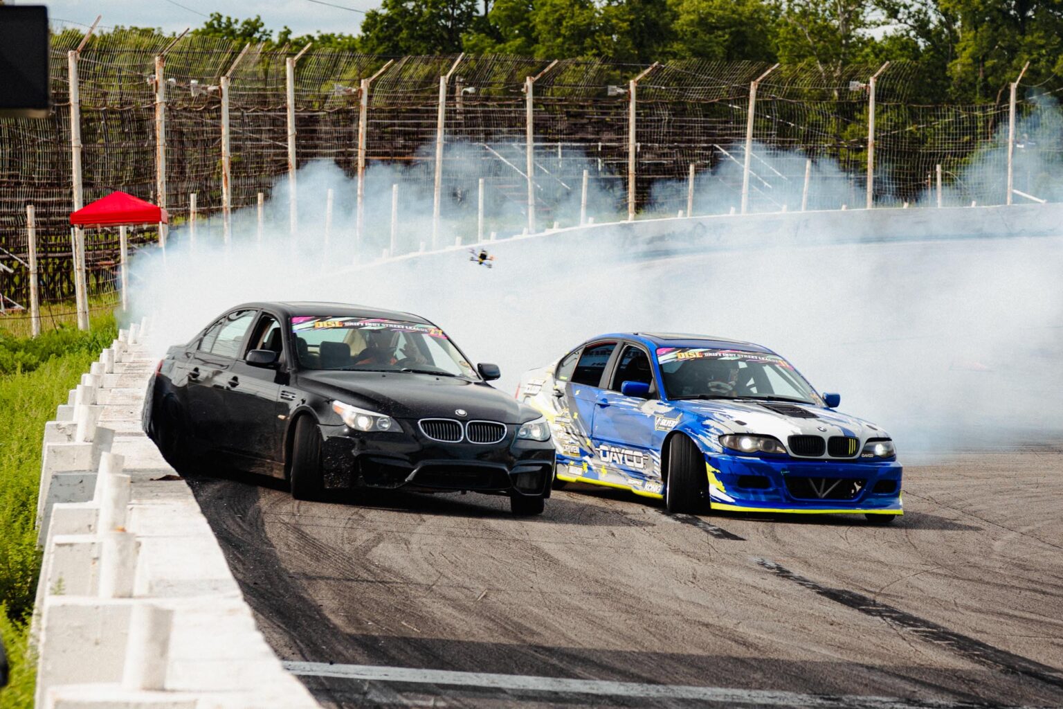 Coyote swapped E46 BMW | S3 Magazine