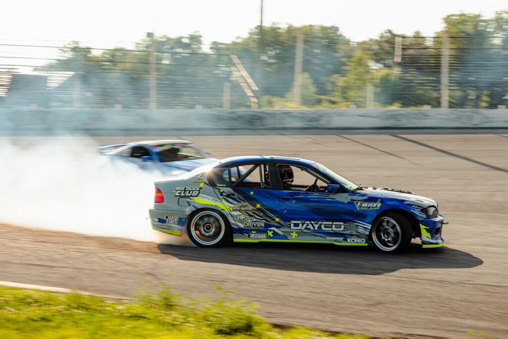 Coyote swapped E46 BMW | S3 Magazine