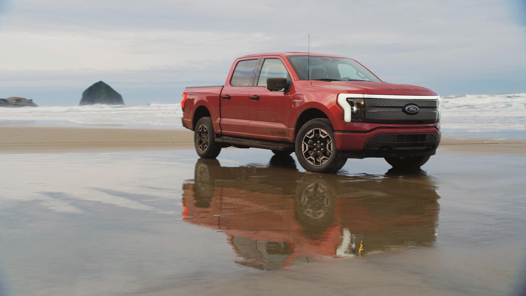 Ford walking back EV promises | S3 Magazine