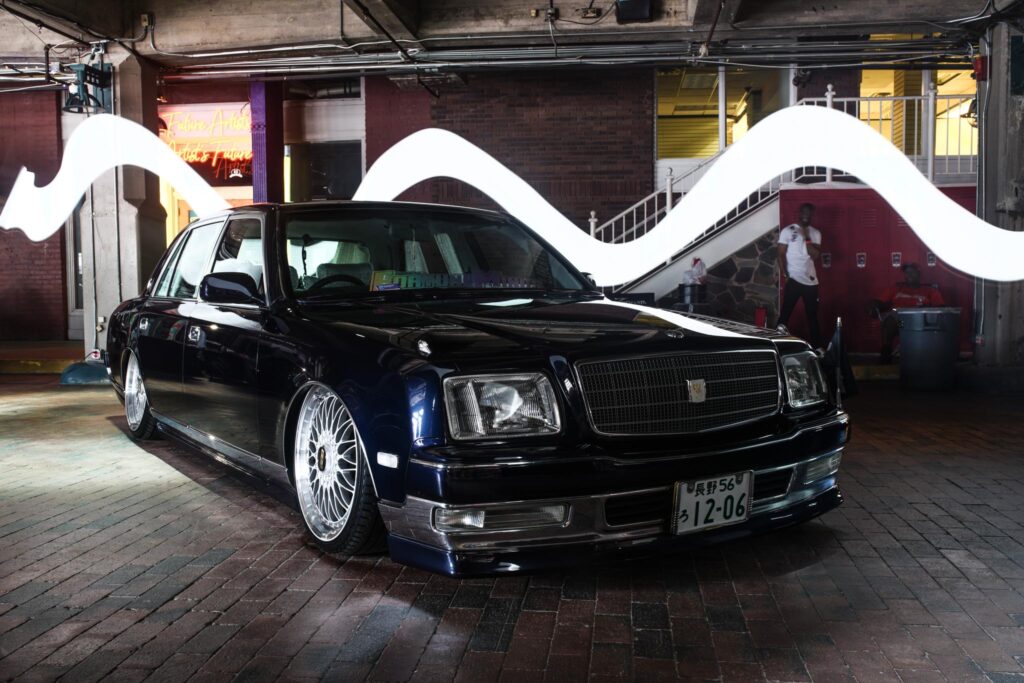 Atlantic Street Movement presents - Get Low Atlanta | S3 Magazine