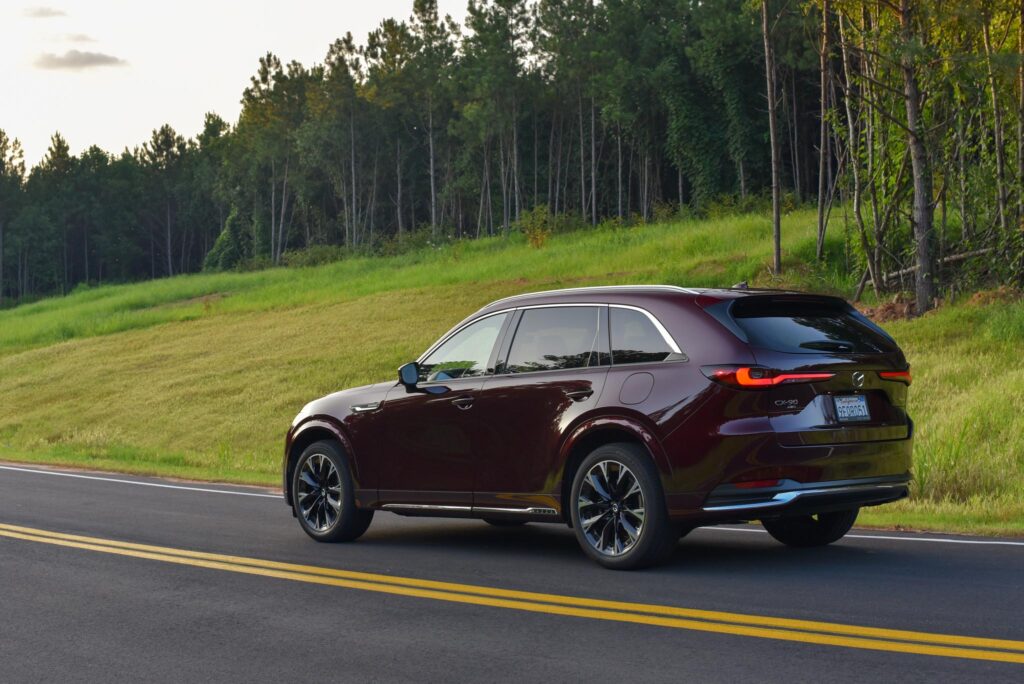 Mazda CX-90 Review | S3 Magazine