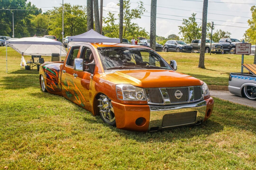 Riverslam - The Most Diverse Car Show On Earth | S3 Magazine