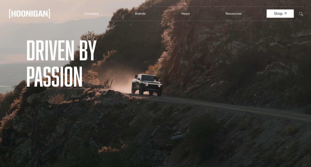 Wheel Pros changes its name to Hoonigan | S3 Magazine