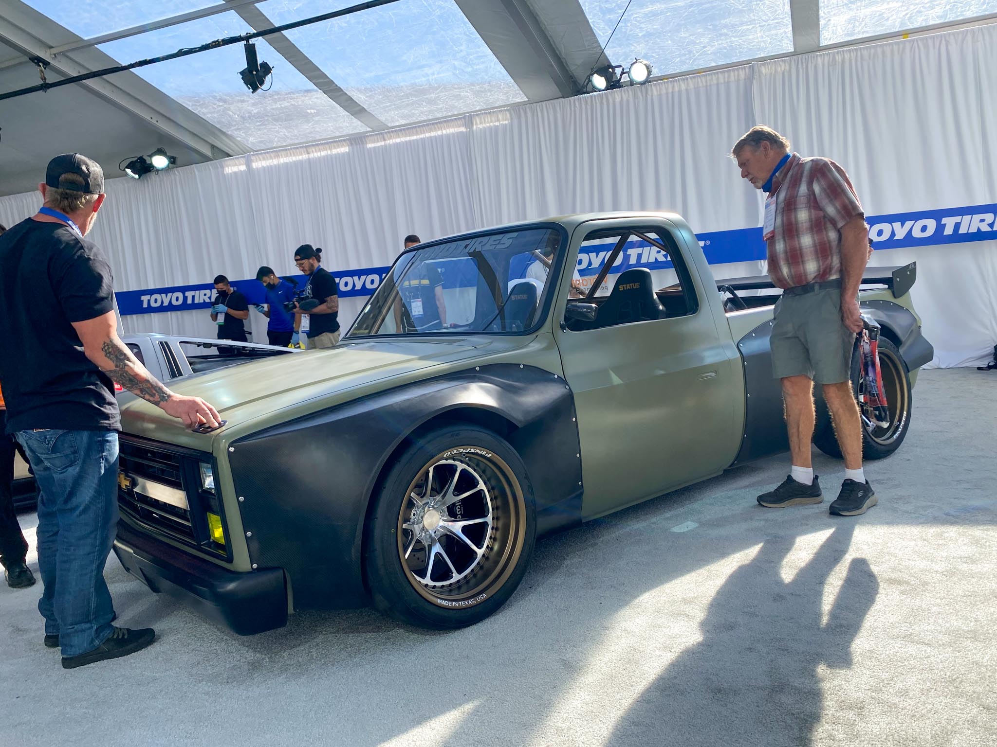 The aftermarket: Why do we need it? | S3 Magazine