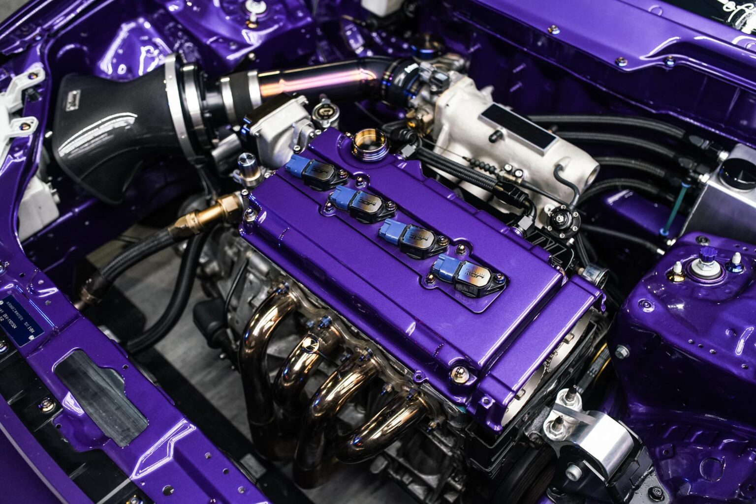 B16 comeback - the golden era | S3 Magazine